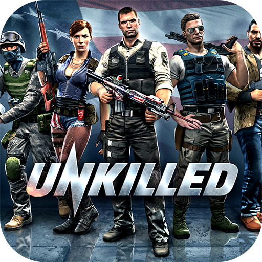 Unkilled - Zombie Shooter FPS for Android/iOS - TapTap