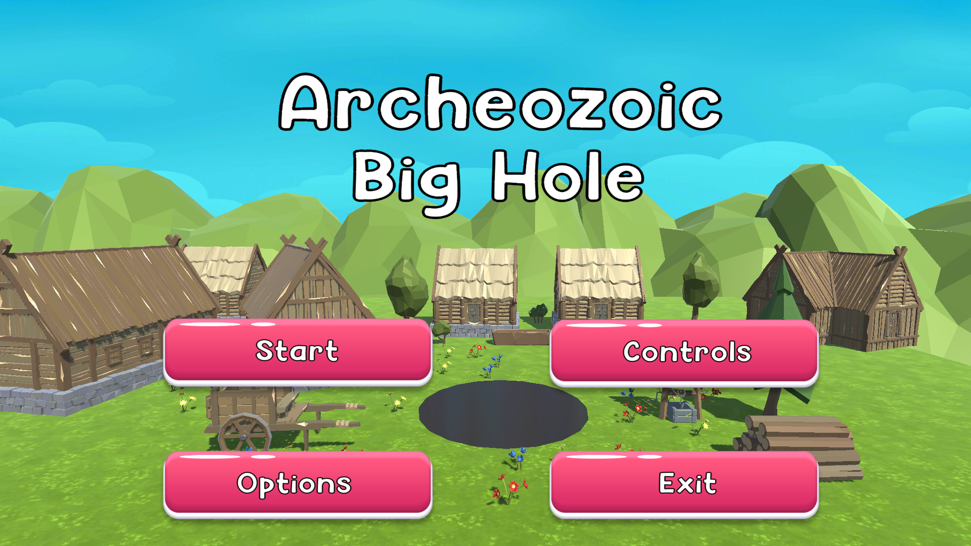 Hole Games 2023 android iOS-TapTap