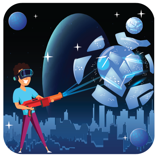 Ball Split: Rope Throw Blaster for Android/iOS - TapTap