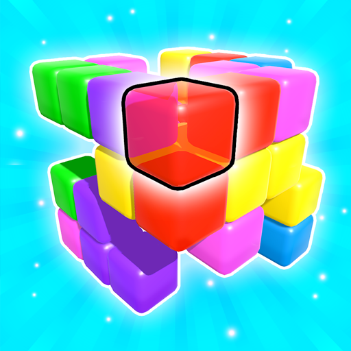 Download Drop Cubes 1.0.0 for Android/iOS APK - TapTap