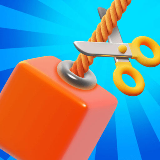Cut Rope Combo Latest Version for Android/iOS APK - TapTap
