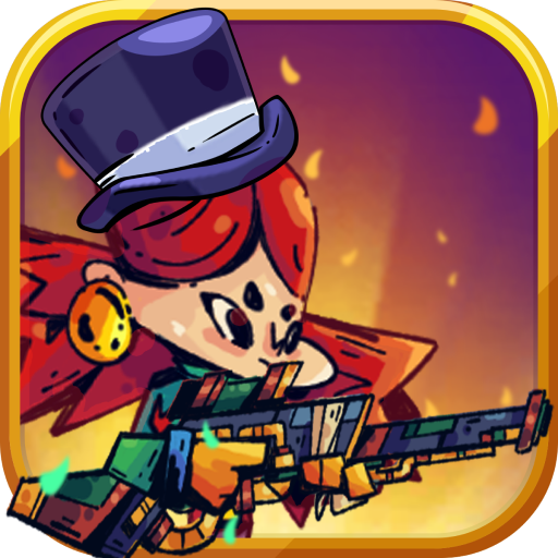 Bullet Buddies: Mystic Lands for Android/iOS - TapTap