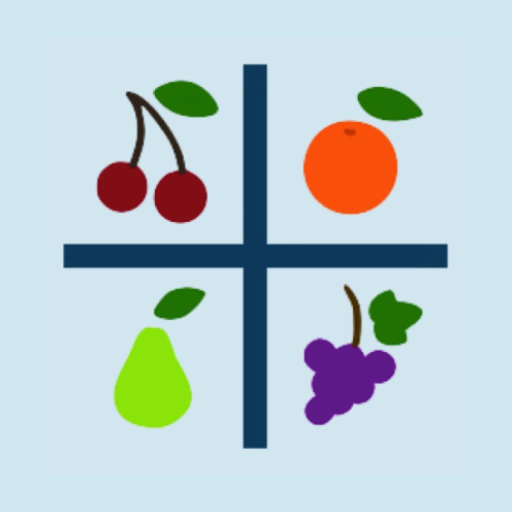Download Fruit Logic for Android/iOS APK - TapTap