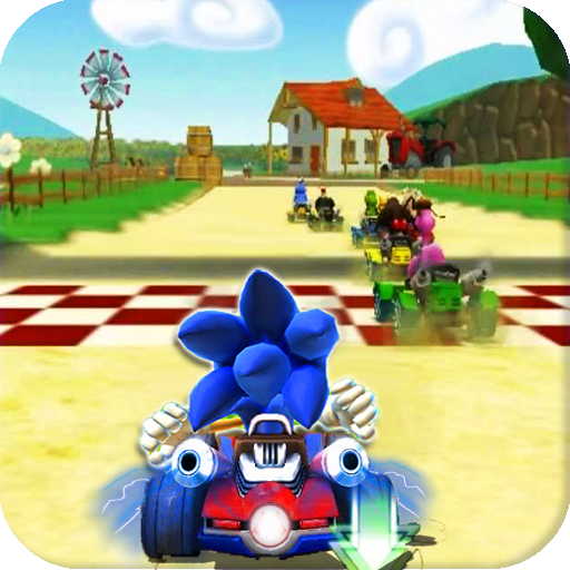 Super Shadow kart Shampion for Android/iOS - TapTap