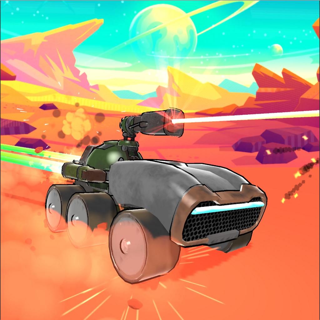 Lost Survivor: Alien Planet for Android/iOS - TapTap