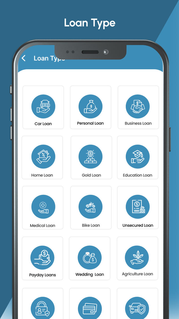 Loan Tool: EMI Loan Calculator android iOS-TapTap