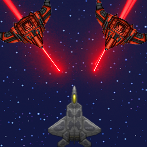 X Space: Shooter The invader Ratings & Reviews - TapTap