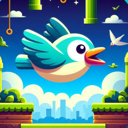 Feather Frenzy Latest Version for Android/iOS APK - TapTap