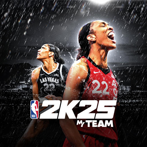 NBA 2K25 MyTEAM Latest Version for Android/iOS APK - TapTap