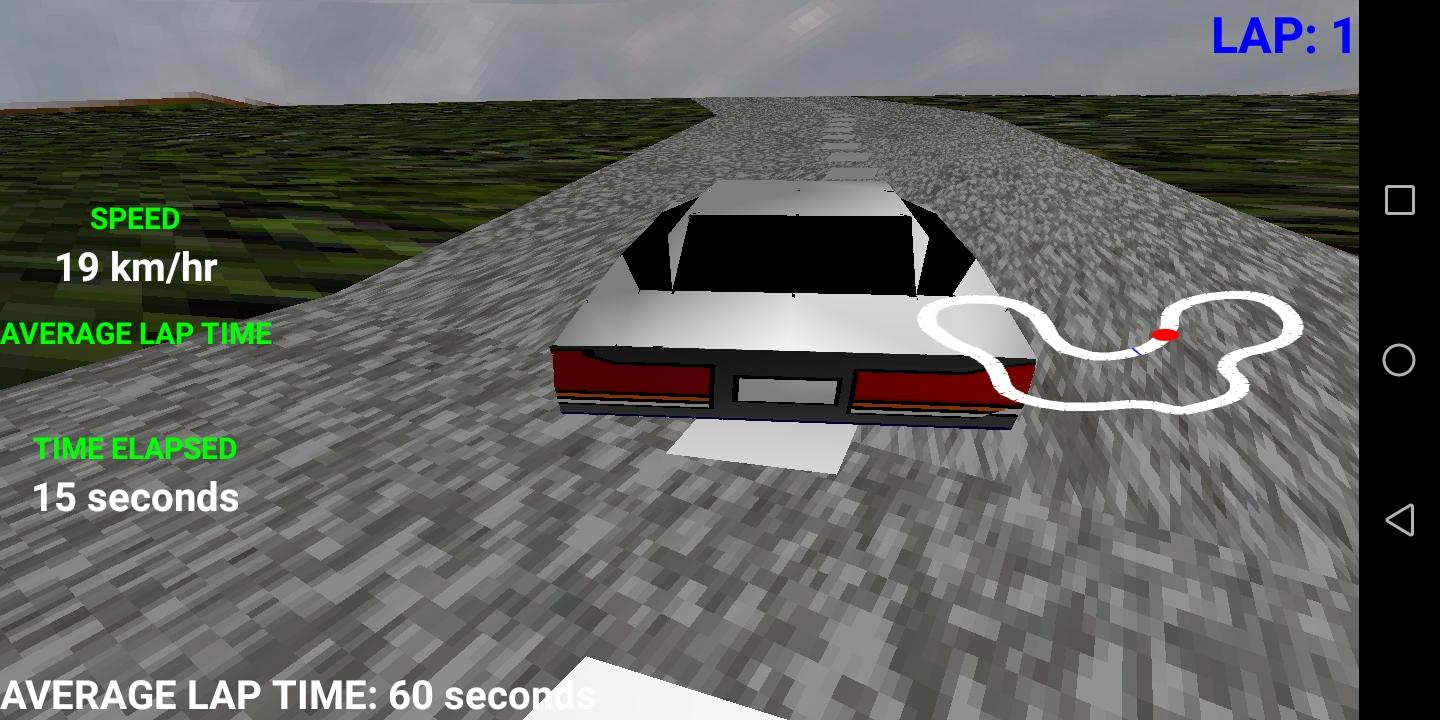 Racer Boy android iOS-TapTap