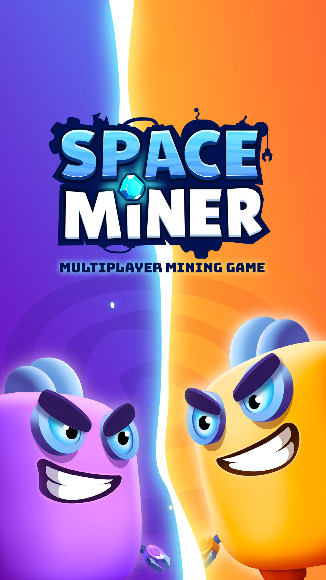 Space Mine: Multiplayer mining android iOS apk download for free-TapTap