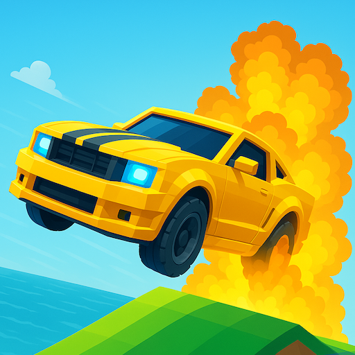 Fall Cars Latest Version for Android/iOS APK - TapTap