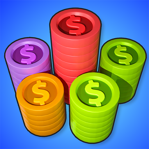 Coin Jam 3D android iOS apk download for free-TapTap