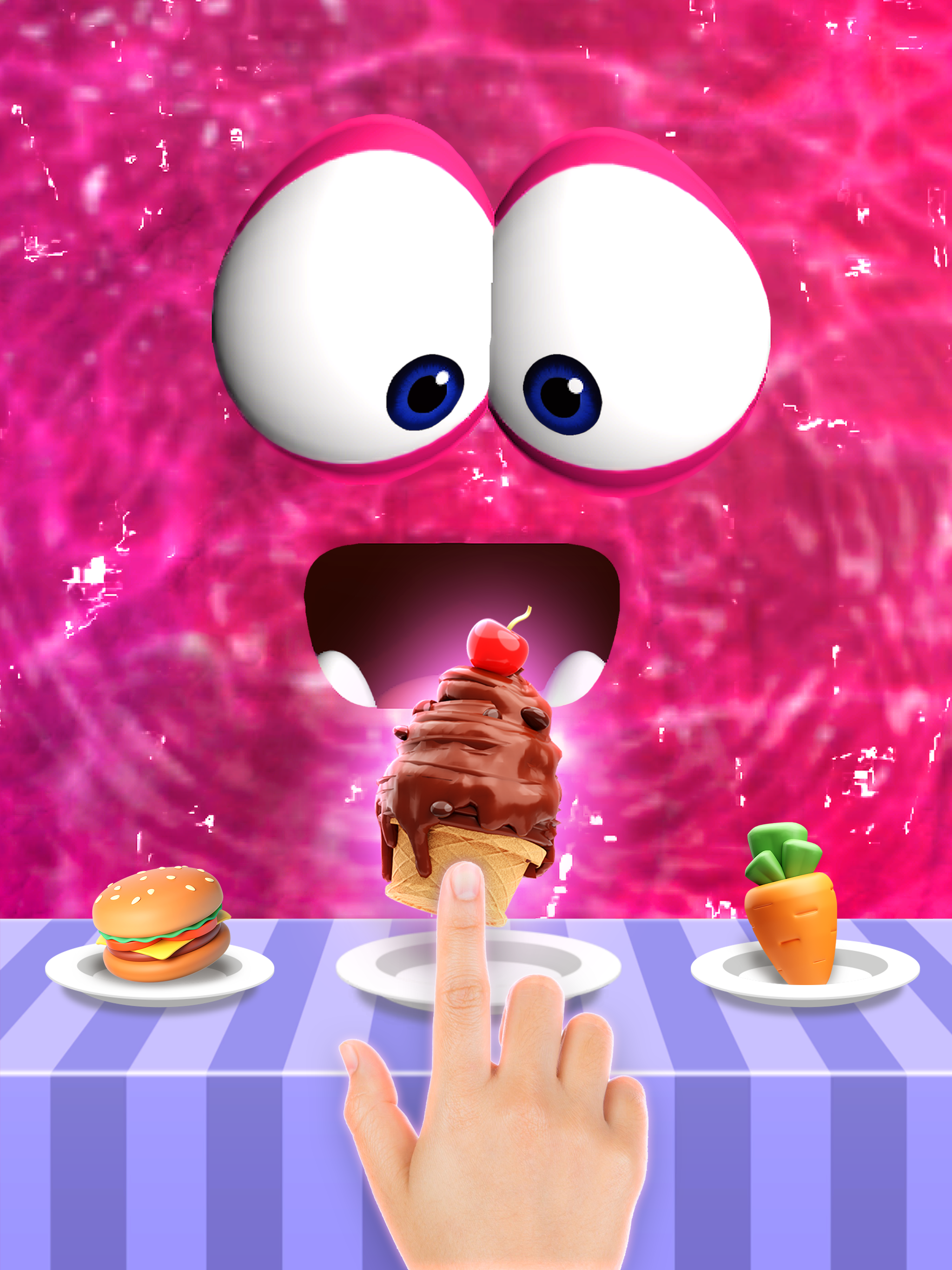 Bruno - My Super Slime Pet android iOS apk download for free-TapTap