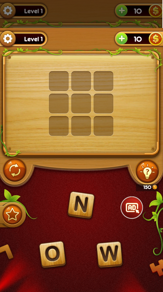 Words Legend - Queto android iOS-TapTap