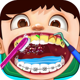 Teeth Clinic: Dentist Games android iOS apk download for free-TapTap