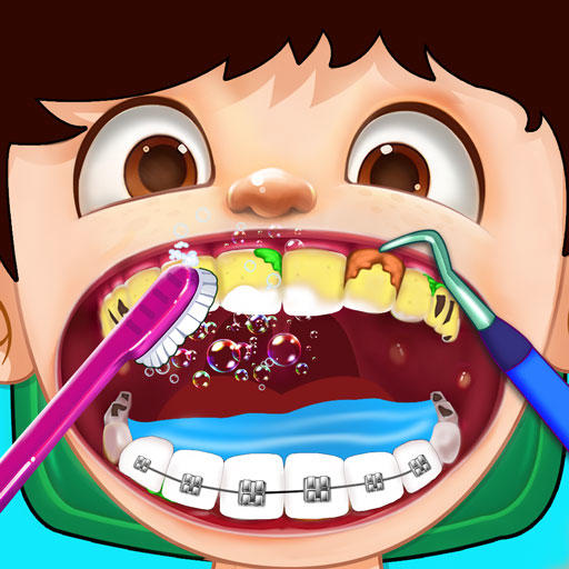 Teeth Clinic: Dentist Games for Android/iOS - TapTap