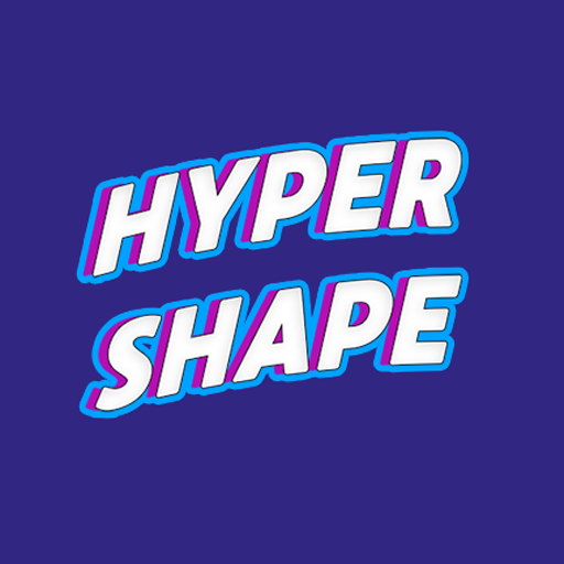 Hyper Shapes Colors 3D Games android iOS apk download for free-TapTap