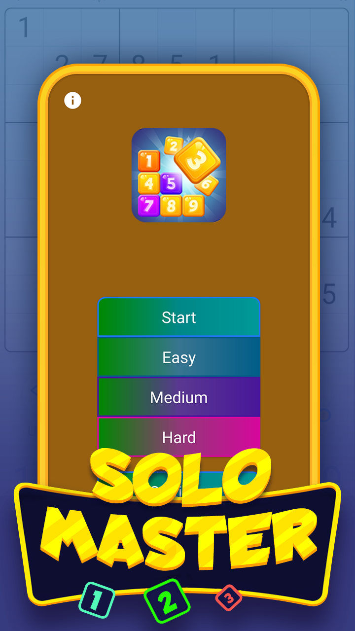 Solo Master android iOS-TapTap
