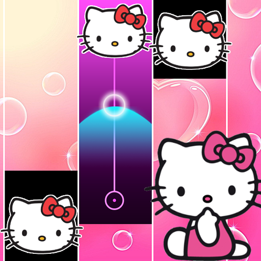 Download Hello Kitty Piano Tiles 1.0.0 for Android/iOS APK - TapTap