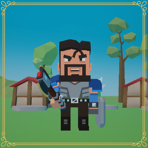Bucket Arena: Battle Combo for Android/iOS - TapTap