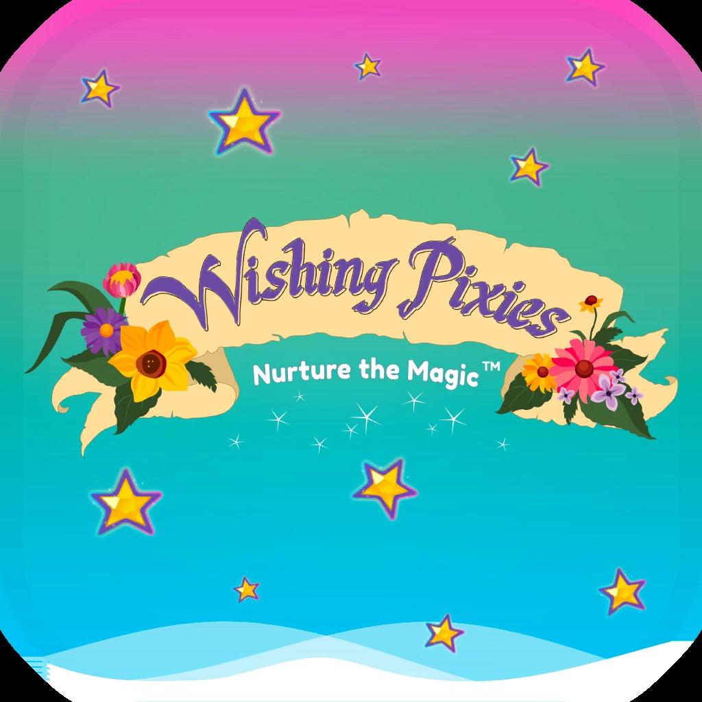 WISHING PIXIES PARENTING TOOL for Android/iOS - TapTap