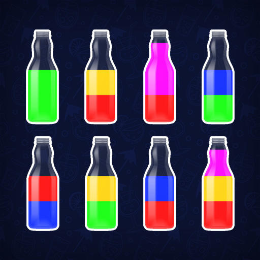 Water Sort: Color Match Games for Android/iOS - TapTap