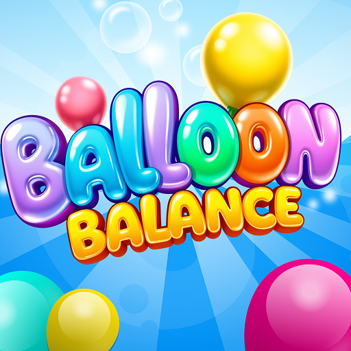 Balloon Balance Latest Version for Android/iOS APK - TapTap