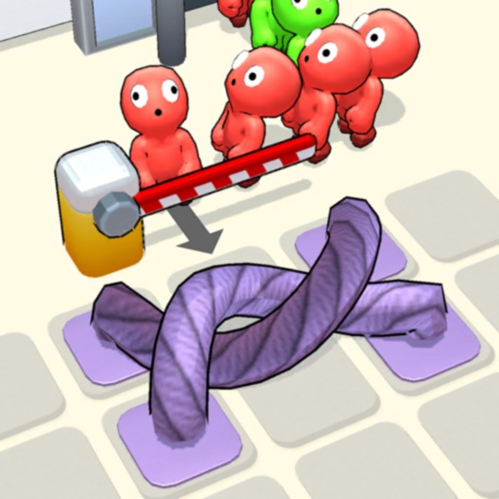 Tangled Escape Latest Version for Android/iOS APK - TapTap