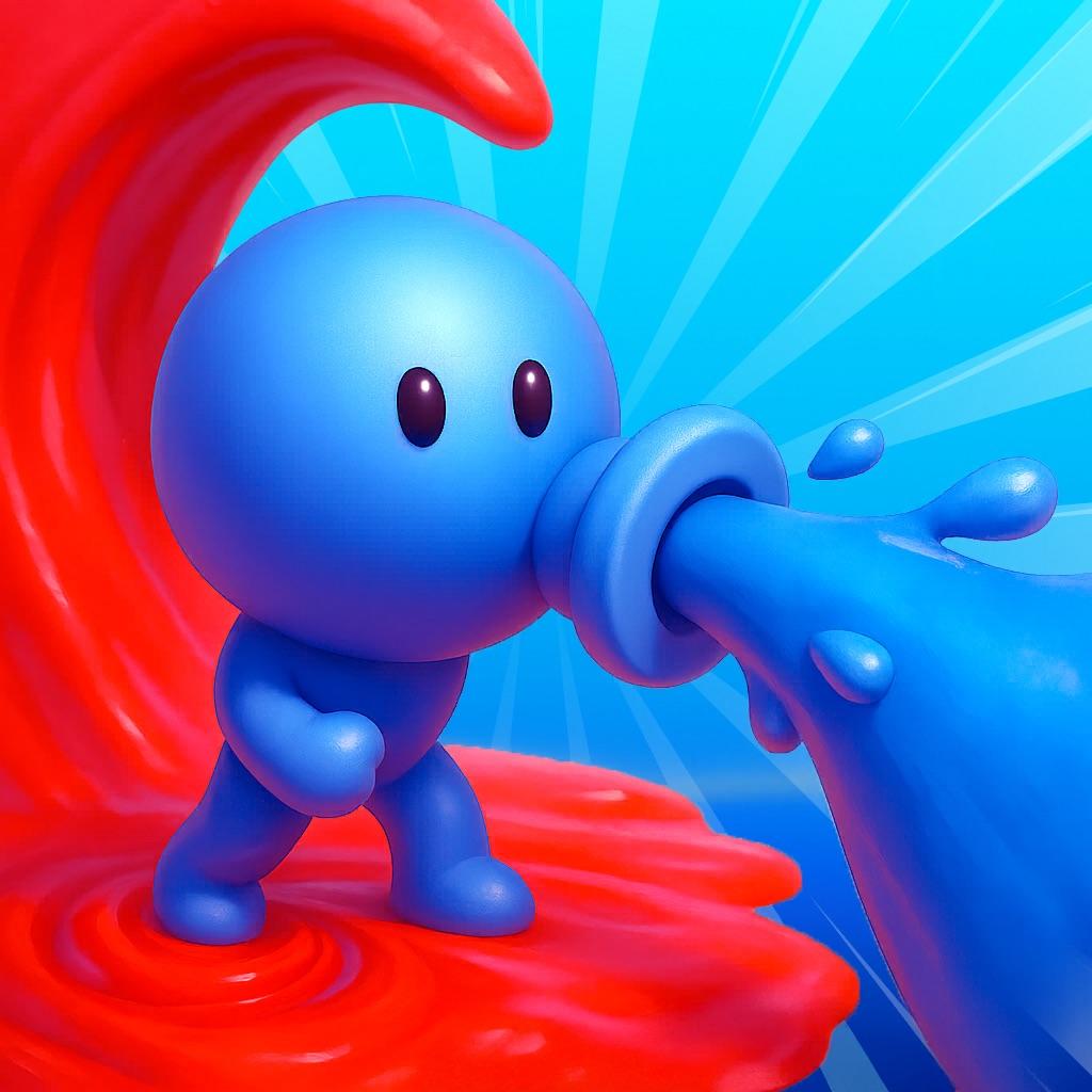 Splash Jam! Latest Version for Android/iOS APK - TapTap