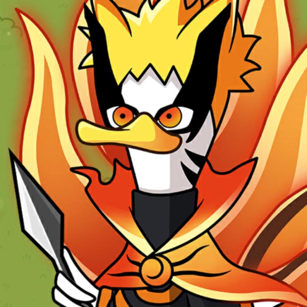 Duck.io Latest Version for Android/iOS APK - TapTap