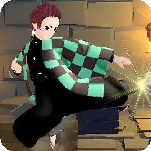 Tanjiro Game Demon Fight for Android/iOS - TapTap