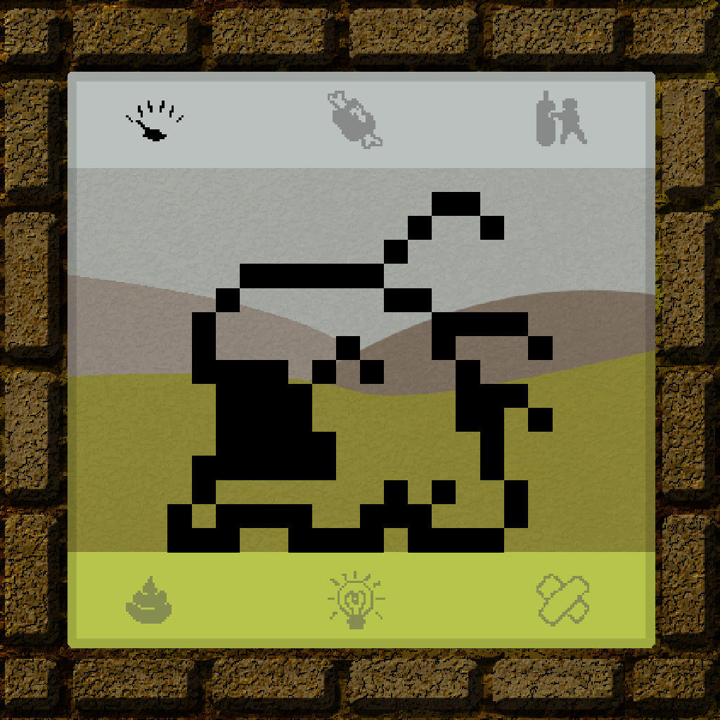 VPET Gen1 - Monster Evolution for Android/iOS - TapTap