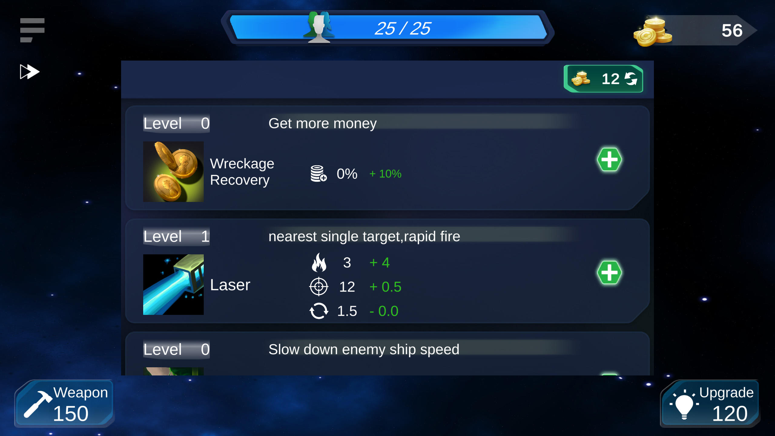 Earth Defender-Tower Defense android iOS apk download for free-TapTap