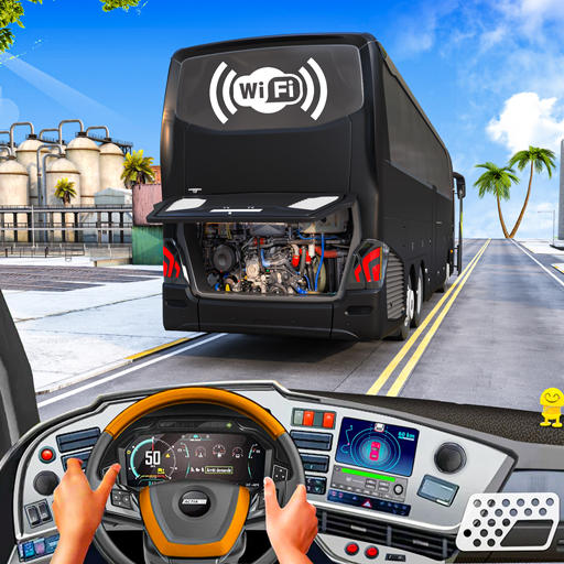 Bus Simulator: Modern Bus Game for Android/iOS - TapTap