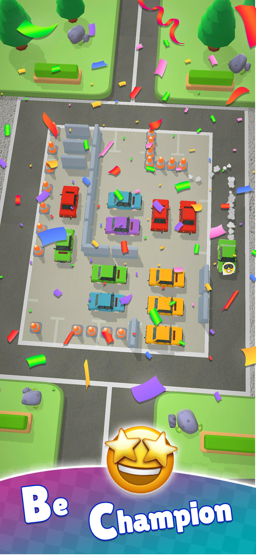 Car Jam Master 3D android iOS apk download for free-TapTap