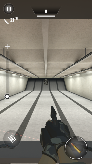 Download Gyro Shooter for Android/iOS APK - TapTap