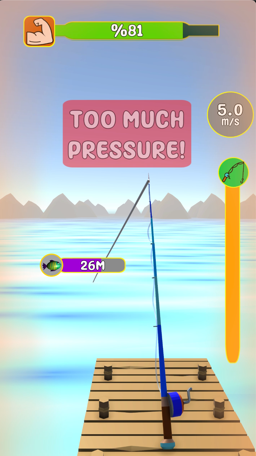 Fishing Up android iOS-TapTap