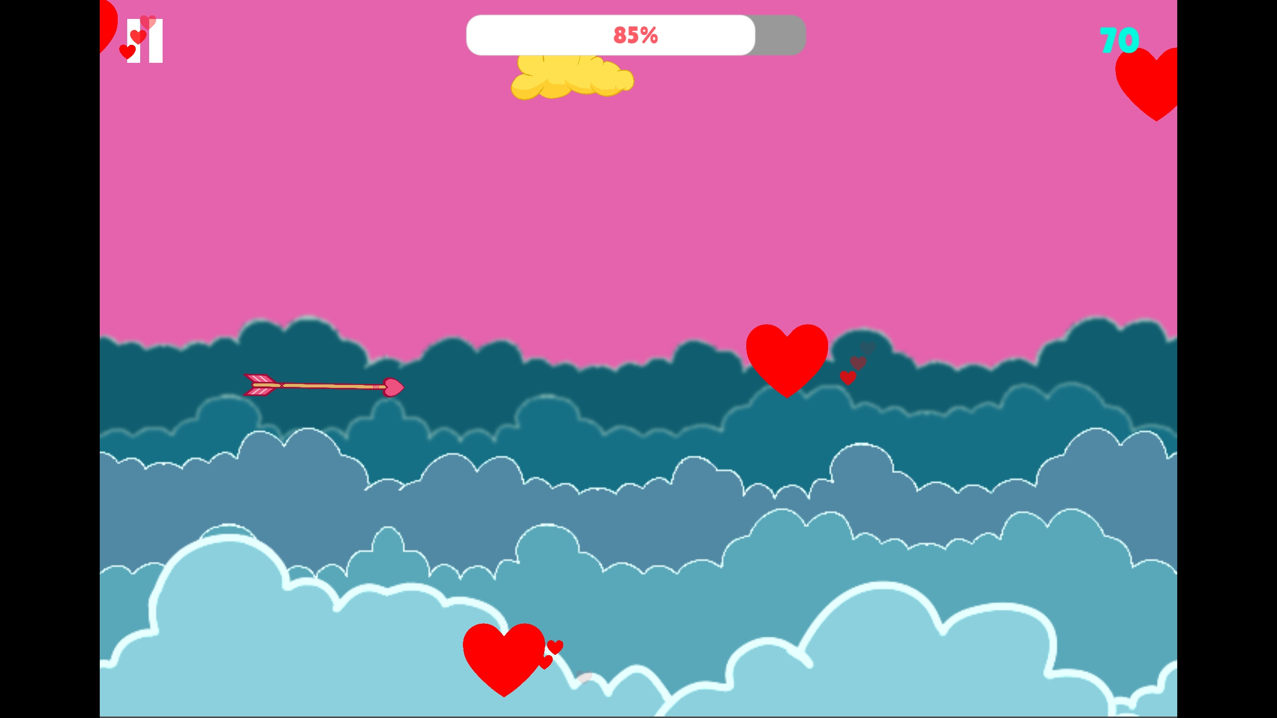 Cupids Arrow: Valentine Quest for Android/iOS - TapTap