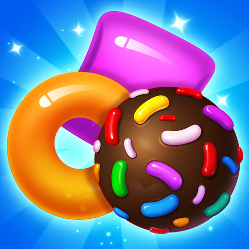 Sweet Candy Mania Latest Version for Android/iOS - TapTap