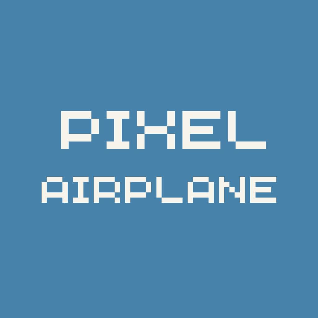 Pixel Airplane Latest Version for Android/iOS APK - TapTap