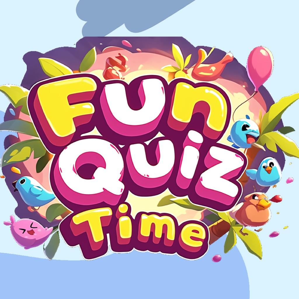 Fun Quiz Time Latest Version for Android/iOS APK - TapTap