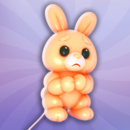 Balloon Buddy Rescue Latest Version for Android/iOS - TapTap