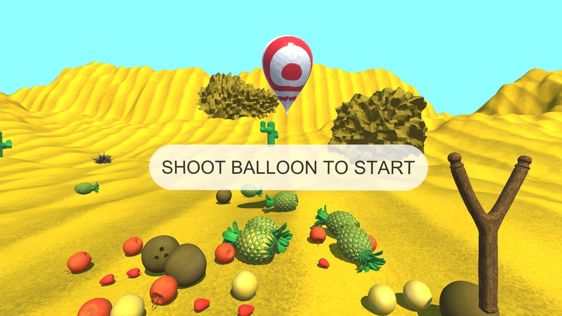 Balloon Defense VR android iOS apk download for free-TapTap