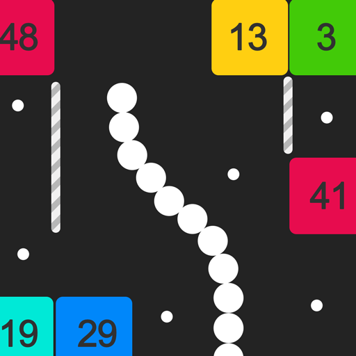 Snake Crash Latest Version for Android/iOS APK - TapTap