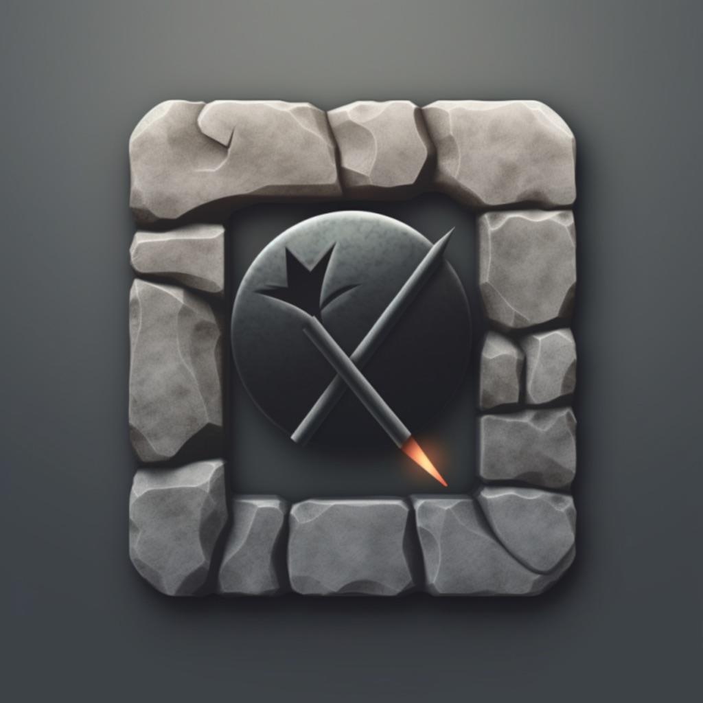 Stone Arrow Hit Quest for Android/iOS - TapTap