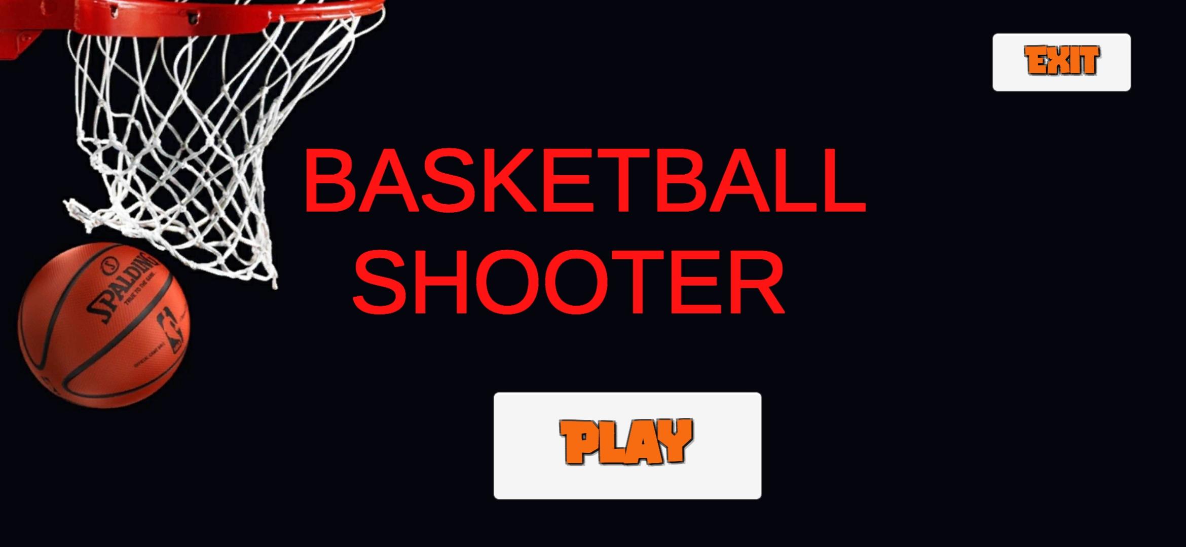 Basket Shooter android iOS-TapTap