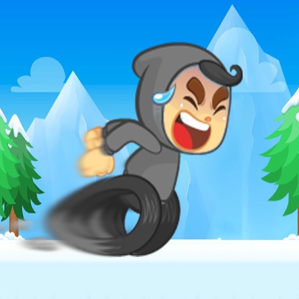 Eskimos Scary Run Latest Version for Android/iOS - TapTap