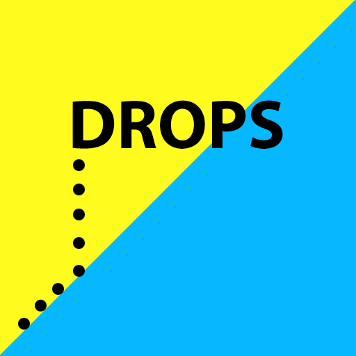 Drops - Fun Line Puzzles Game for Android/iOS - TapTap