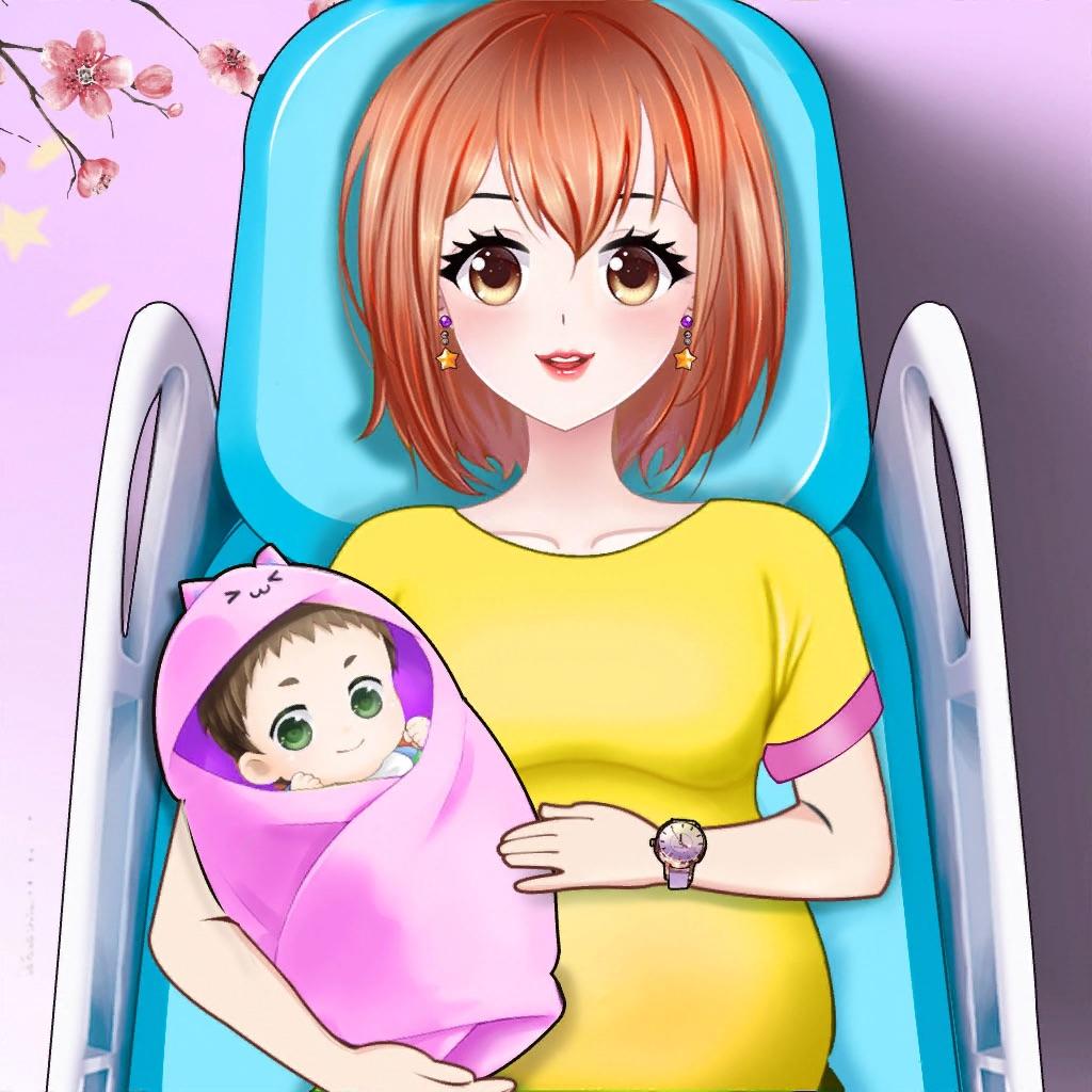 Pregnant mom Games:Mother Care for Android/iOS - TapTap
